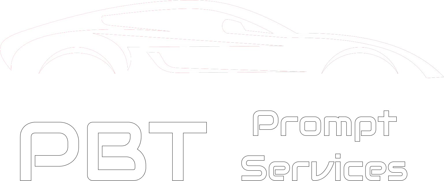 PBT Prompt Service